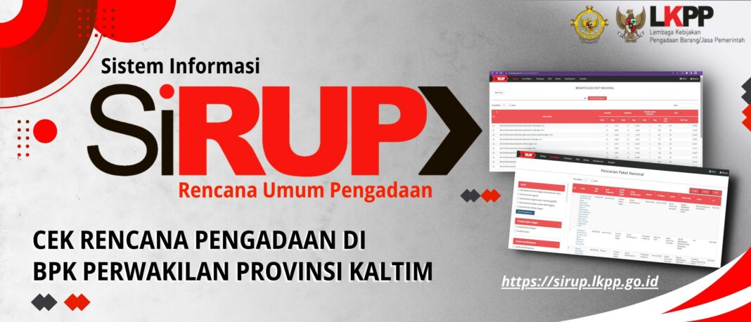 BPK RI Perwakilan Provinsi Kalimantan Timur | BPK RI Perwakilan Provinsi Kalimantan Timur